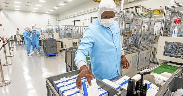 Bexen Medical, ejemplo de innovación - Onda Vasca