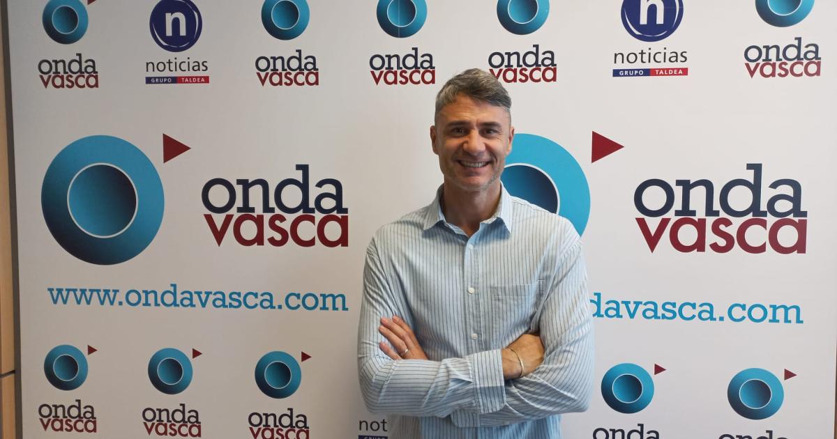 Sergio Corino: "Andoni Goikoetxea siempre ha sido un referente para mí ...