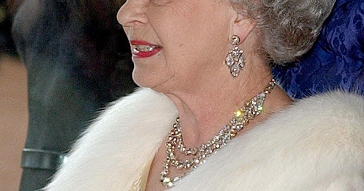 Isabel ||, su vida en imágenes - Onda Vasca