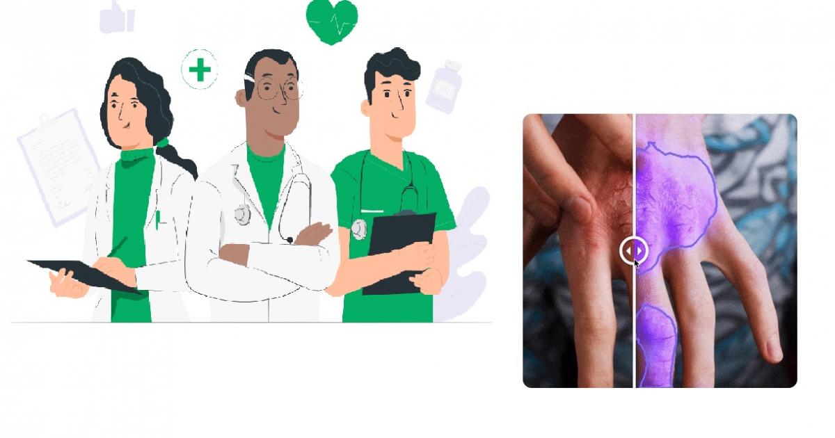 Legit Health: una aplicación para facilitar el diagnóstico - Onda Vasca