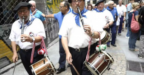 Este lunes 17 de octubre arranca la nueva temporada de la Banda ...