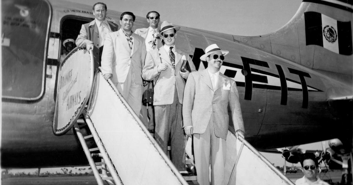 "Los Xey. Una historia de película" - Onda Vasca